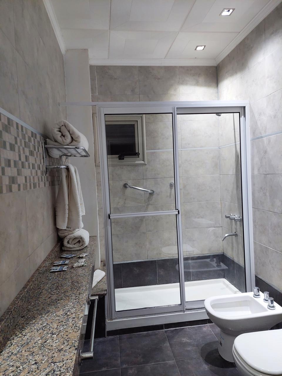 Mercedes Park Hotel